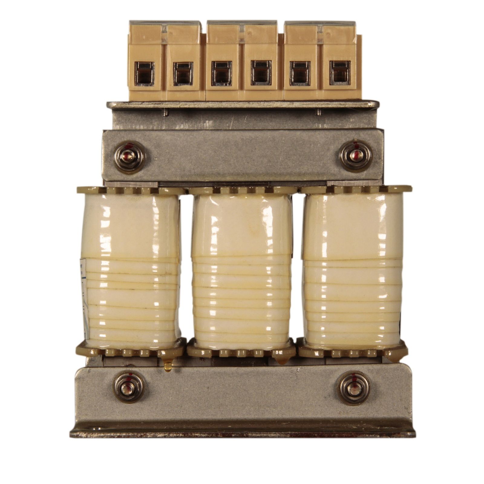 Купить Входной дроссель ACL-SN-2d2 2,2кВт по индивидуальным ценам в Санкт-Петербурге со склада ...